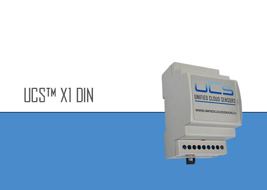 Produkty | Unified Cloud Sensors